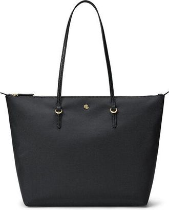 Lauren Ralph Lauren Handtasche Keaton 31 431950007002 Schwarz