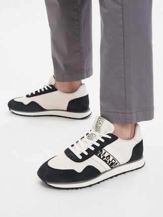 Napapijri Sneakers NP0A8BNZ Wei&szlig;