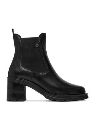 G-Star Stiefeletten CEO-WI34-TRUST-04 Schwarz