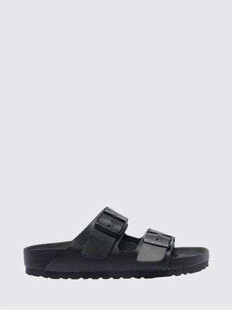 Birkenstock Sandale Homme couleur Noir