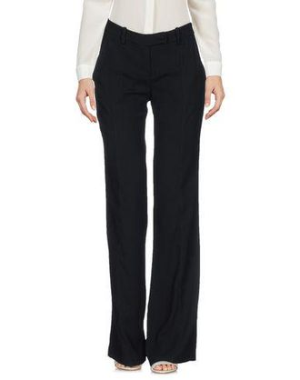 Elisabetta Franchi BAS - Pantalons sur YOOX.COM