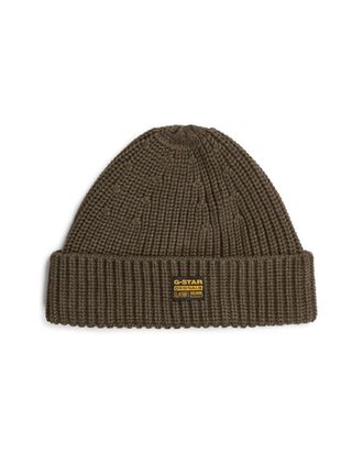 G-Star Originals Fisherman Beanie