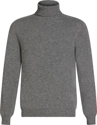 Boglioli STRICKWAREN - Rollkragenpullover auf YOOX.COM