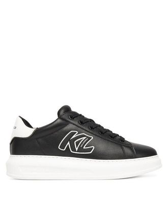 Karl Lagerfeld Sneakers KL52535A Schwarz