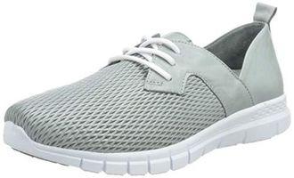 Andrea Conti Femme 1701701 Basket, Hell Grau, 36 EU