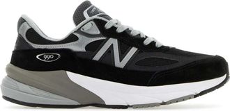 New Balance Femme, Sport, Multicolore, Taille: 38 1/2 EU Made in USA 990v6