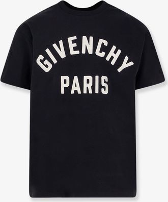 Givenchy Cotton t-shirt - GIVENCHY - gender_Man