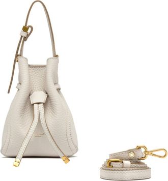 Gianni Chiarini Femme, Sacs, Beige, Taille: ONE Size Sienna Bucket Bag