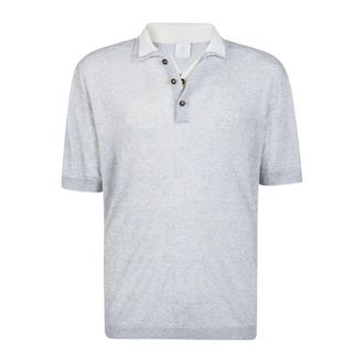 Eleventy Herren, Strickwaren, Grau, 2XLGr&ouml;&szlig;e
