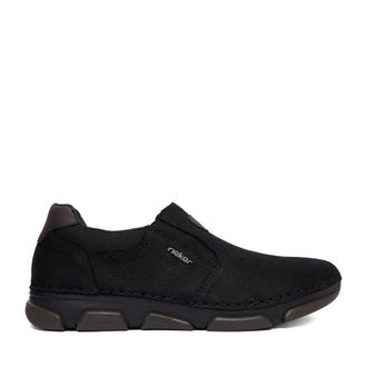 Rieker Halbschuhe Rieker CEO-15951-00 Schwarz