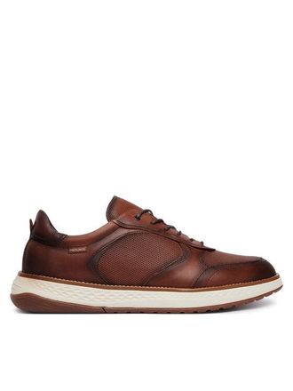 Pikolinos Halbschuhe Murcia M9W-6035C1 Braun