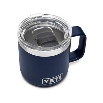 Yeti Rambler 10 Oz Mug