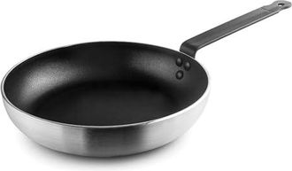 Lacor Lacor - 14794 - Kenna Bratpfanne, Antihaftbeschichtung ILAG Ultimate, PFOA-frei, Aluminium, induktions- und backofengeeignet, Eisengriff, Ø24 cm