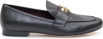 Tory Burch Femme, Chaussures, Noir, Taille: 40 EU Eleanor Loafer