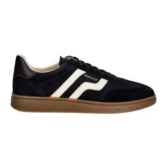 GANT Homme, Chaussures, Bleu, Taille: 46 EU Cuzmo Baskets