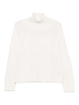 Michael Kors Pull Col Rond - Beige Clair