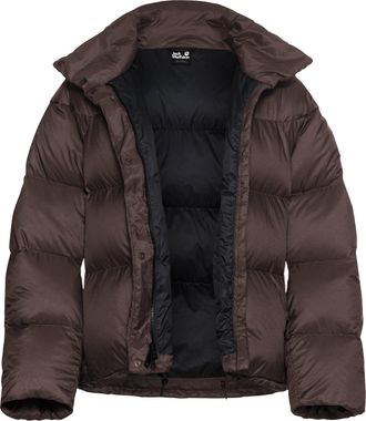 Jack Wolfskin Daunenjacke
