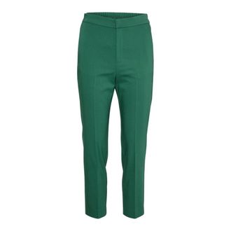 Inwear Pantalon - Femme - Pantalons - Vert - Taille: 40 FR