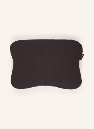 BLACKROLL Kissenh&uuml;lle Blackroll Pillow Case Jersey Plus grau