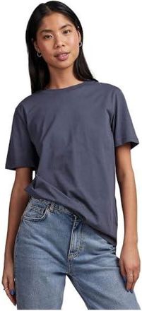 Pieces Pieces Ria Short Sleeve O Neck T-shirt L