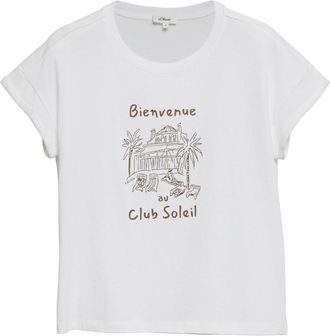 s.Oliver T-Shirt