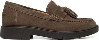 Geox Damen, Schuhe, Braun, 37 EUGr&ouml;&szlig;e
