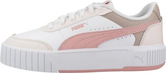 Puma Puma, Femme, Sport, Blanc, Taille: 38 EU Carina Mia