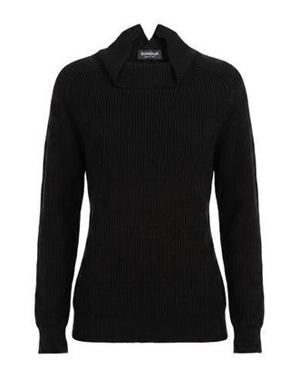 Dondup MAILLE - Cols roul&eacute;s sur YOOX.COM