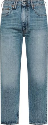 Cycle Herren, Jeans, Blau, W35Größe