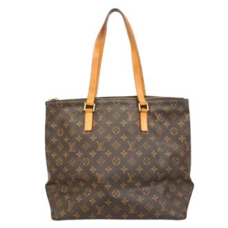 Louis Vuitton Damen, Pre-Owned, Braun, ONE SIZEGr&ouml;&szlig;e