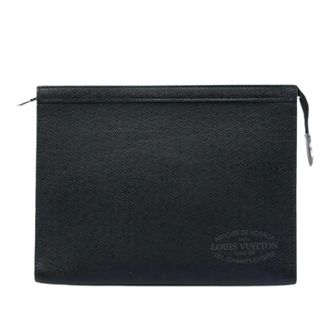 Louis Vuitton Pre-owned Voyage MM - Femme - Pre-owned - Noir - Taille: ONE Size