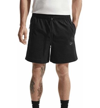 Nike Tech Woven M - Trainingshosen - Herren