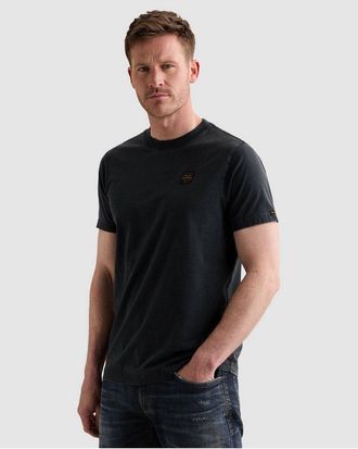 PME Legend T-Shirt Washed garment dye- gef&auml;rbt