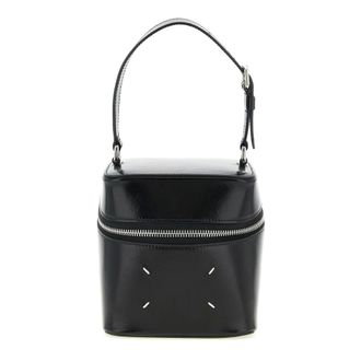 Maison Margiela Femme, Sacs, Noir, Taille: ONE Size Big Cube Bag