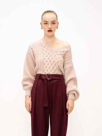 Marc Ellis Pullover Women