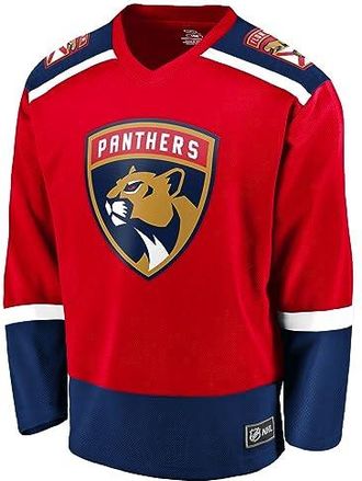 Fanatics Florida Panthers Breakaway NHL Replica Mesh Jersey
