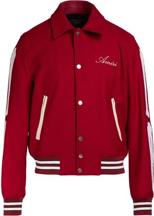 Amiri JACKEN & M&Auml;NTEL - Jacken und Anoraks auf YOOX.COM