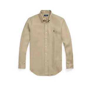 Polo Ralph Lauren Herren, Shirts, Beige, SGr&ouml;&szlig;e