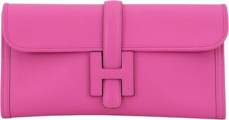 Herm&egrave;s Magnolia Swift Jige Elan 29