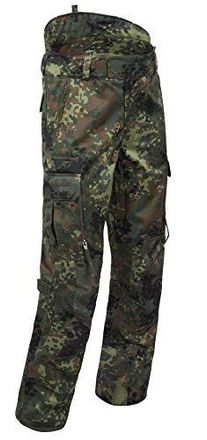 Leo K&ouml;hler K&ouml;hler Sniper Pantalon