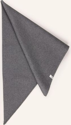 SOEUR Soeur Dreieckstuch Jamelia grau
