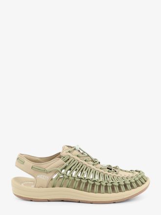 Keen Uneek M suede sneakers - KEEN - gender_Man