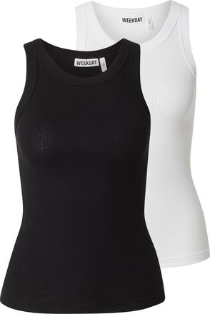 Weekday Top