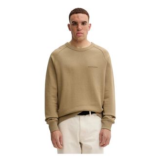 Marc O'Polo Sweatshirts - - Sweatshirts & Hoodies - Herren - Gr&uuml;n - S