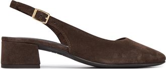 Tamaris Pumps Tamaris 1-29500-42 Braun