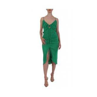 Farm Rio Farm RIO - Kleider - - Dresses - Damen - Gr&uuml;n - L