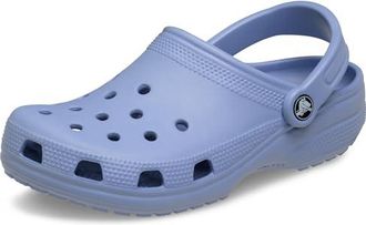 Crocs Classic Clog 38-39 EU Blue Haze