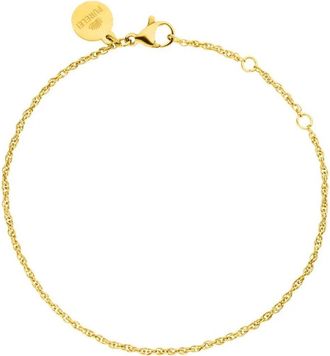 Purelei Armband - Armband Brave - Gr. ONE SIZE - in Gold - f&uuml;r Damen