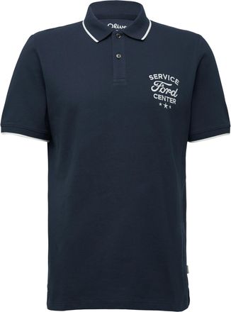 s.Oliver Poloshirt