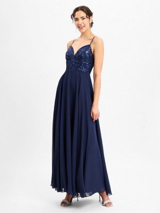Swing Abendkleid